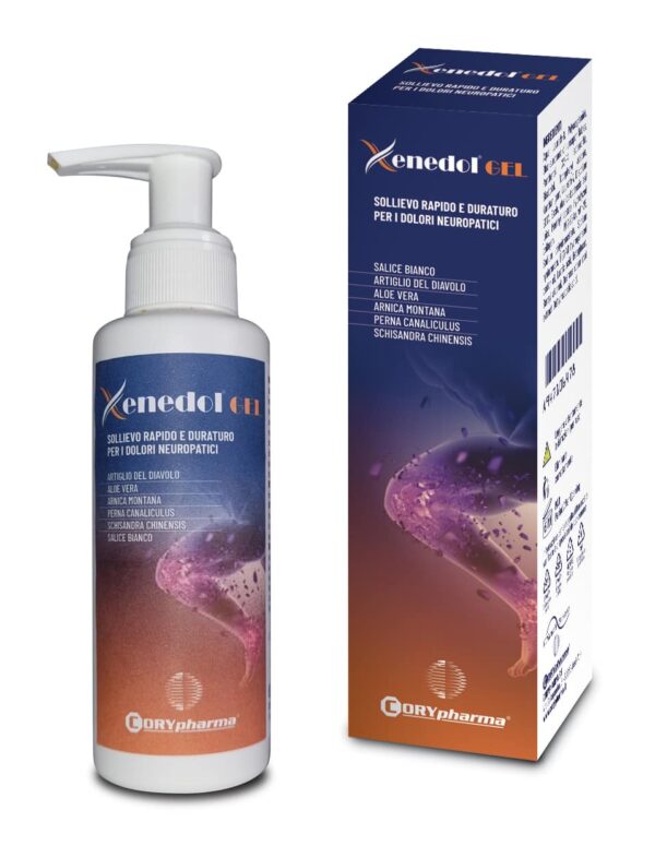 Xenedol Gel - Pharmaceutical Company